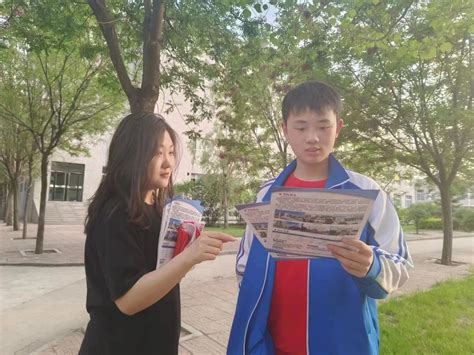 文化传媒学院五一开展优秀学子回母校活动（三）招生动态招生信息网