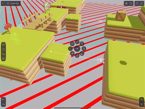 How To Triggers And Buttons Sceneri