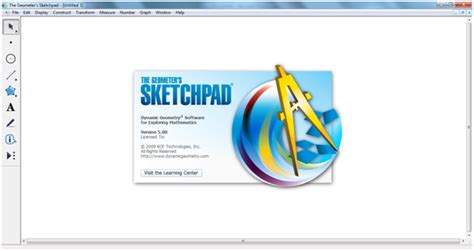 Geometers Sketchpad
