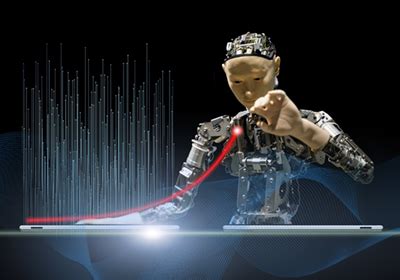 Industry Insights A Industry Insights Big Data And Automation How To Organize Protect And