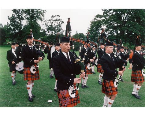 Scots Définition Cest Quoi