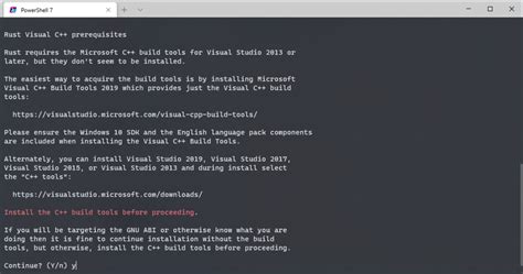Visual Studio Code Rust Vs Code Segmentfault