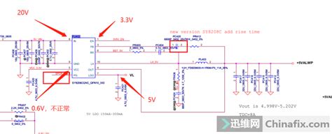 迅维实地学员分享：宏基z5we1笔记本不触发维修 电脑维修培训手机维修培训笔记本维修培训安卓手机维修培训迅维职业技能培训学校 迅维培训