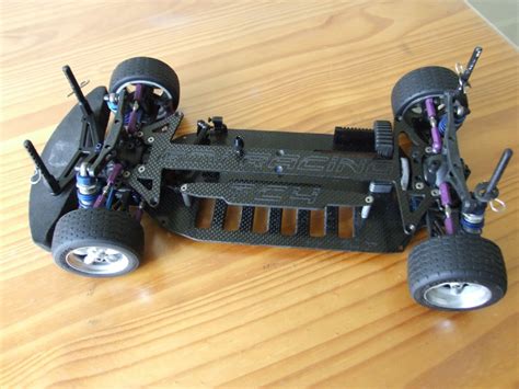 BMI TC VTA Touring Car R C Tech Forums