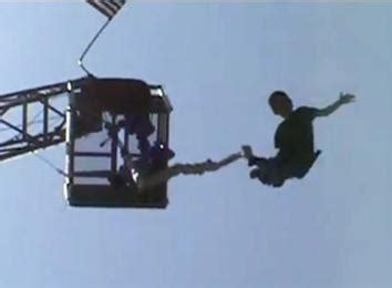 Bungee Jumping World Records