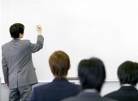 Characteristics Of Effective Training Programs Scontrino Powell