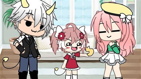 Some Video Can Make You More Happy Gacha Life Gacha Meme