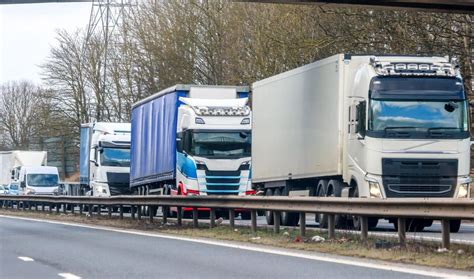 What Is A Hgv Class 1 Driver More Driver Solutions