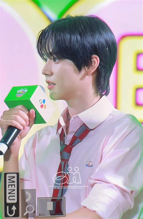 [잡담] 라이즈 은석 오늘 얼굴 인스티즈 Instiz 연예 카테고리