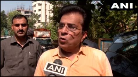 Bjp Leader Kirit Somaiya Refuses Party Appointment For Maharashtra