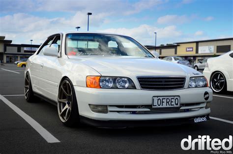 Daily Drifted JZX100 | Drifted.com