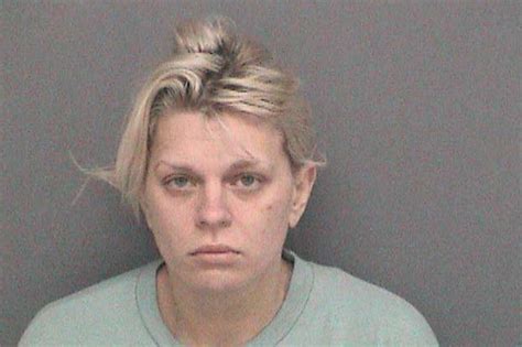 Teacher Who Sexually Assaulted Up To Ten Students Showed Off Her