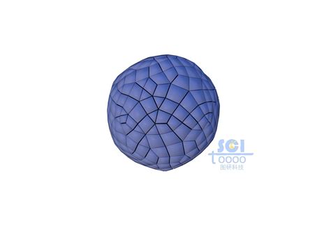 裂纹球面 镇江图研科技有限公司