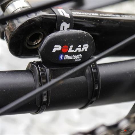 Датчик каденса Polar Cadence Sensor купить | SPORT-RITM