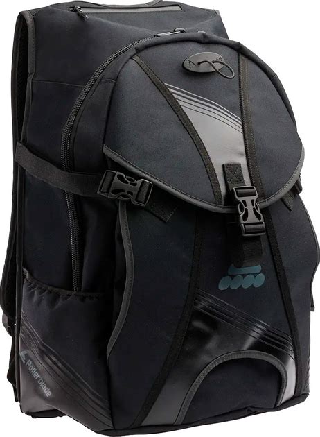 Рюкзак для роликовых коньков Rollerblade Pro Backpack LT 30 Black ...