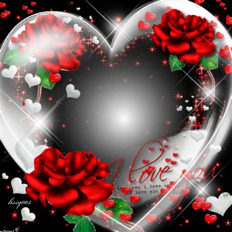 Lissys In Love 2017 September Lissy Love You Lissy005 I Love You
