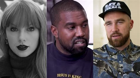 As Taylor Swift Reportedly Takes Legal Action Against Kanye West Over