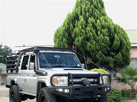 Used Toyota Land Cruiser Lx V8 2014 Land Cruiser Lx V8 For Sale