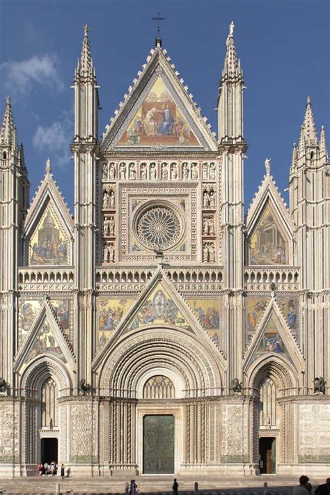 From Rome Assisi And Orvieto Enjoy A Day Tour In Umbria Getyourguide