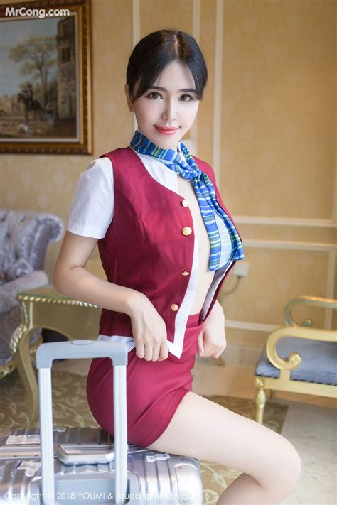 Youmi Vol 157 Model Liu Yu Er 刘 钰 儿 47 Photos