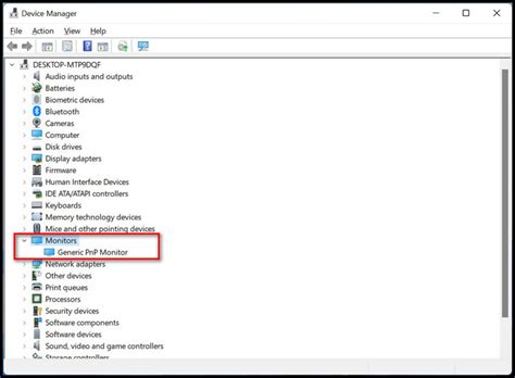 Fix Brightness Slider Missing On Windows 11 [tested 2024]