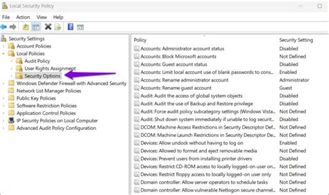 3 Best Ways To Enable Or Disable Ctrl Alt Delete Secure Sign In On Windows 11 2025