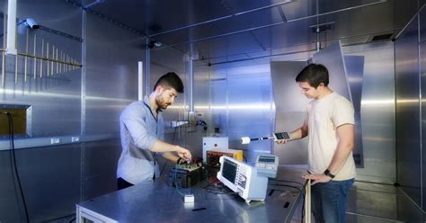 Des Capteurs à Hydrogène Pour Sadapter Aux Nouveaux Tests Des équipements