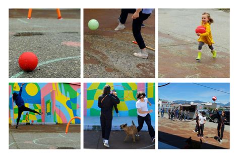 The Creative Potential Of Public Space Emily Carr University Of Art Design Vancouver Canada