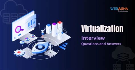 Top Virtualization Interview Questions And Answers Web