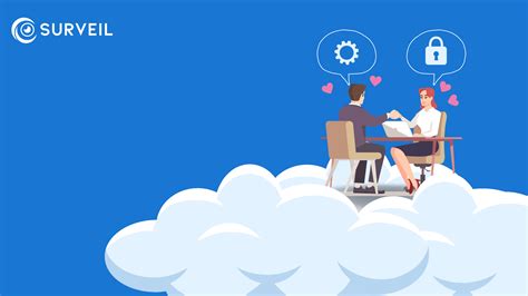 Want A Secure Jml Process Hr And It Are A Match Made Heaven Surveil