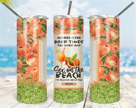 Sex On The Beach I M Talking About The Drink Png Oz Etsy