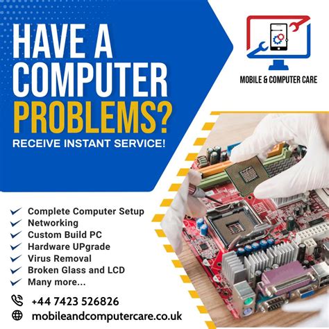 Computer Care Bolton Ltd On Linkedin Computer Computers