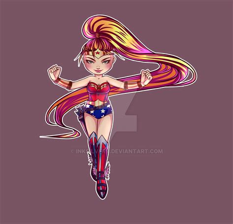 Artemis Of Bana Mighdall By Inksilvery On Deviantart