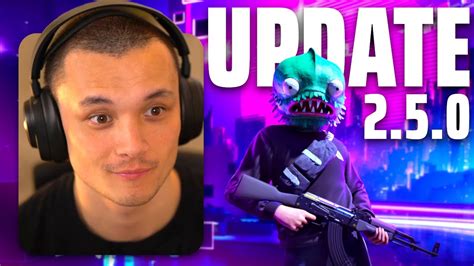 THE FINALS Update 2 5 0 Makes NECESSARY Balance Changes FULL Patch Notes YouTube