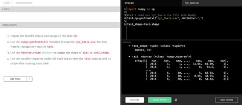 Boolean Indexing With Numpy How To Use Numpygenfromtxt To Read By Concillier Kitungulu