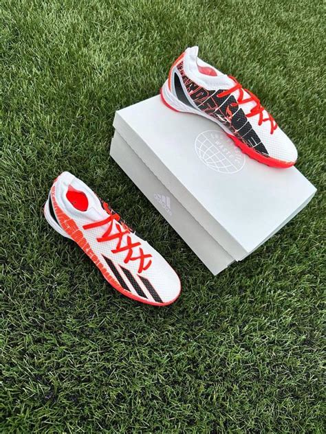 Футбольні бутси Adidas X Speedportal 1 Tf — ціна 2245 грн у каталозі Бутси Купити чоловічі речі