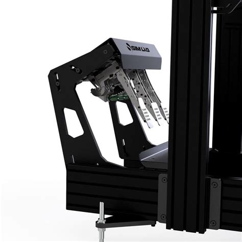Simlab Inversion Kit On Andvanced Sim Racing Asr6 Rig Is It Possible