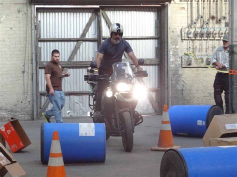 The Urban Assault Ride Bike Urious