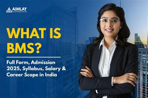 Bms Full Form Archives Aimlay