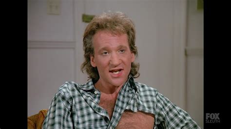Auscaps Bill Maher And Bryan Cranston Shirtless In Murder She Wrote 6