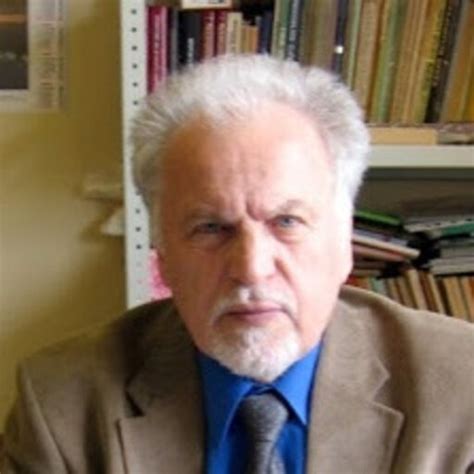 Oleg Volodichev Researcher Doctor Of Science Karelian Research