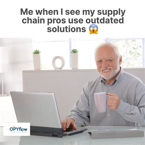 Supplychaininnovation Regulatedindustries Opyflow Opyflow