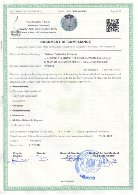Nnc Teamwork Compliance Lloydsregister Doc Maritimeindustry