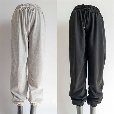 센스빅 여성 간절기 빅사이즈 조거 바지 조거팬츠 트레이닝복 홈웨어 운동복 쇼플렉스