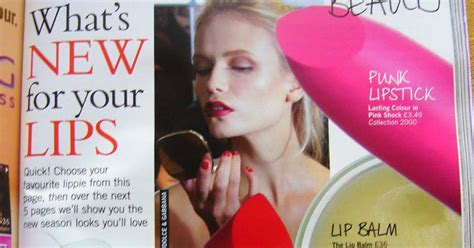 Lipstick Love Frills N Spills Lipstick Love Frills N Spills