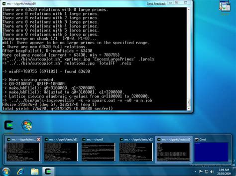 Abriendo Ventanas Con Cygwin MuyLinux