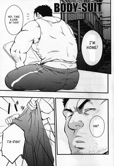 Rycanthropy Gai Mizuki Suggestive Eng Myreadingmanga