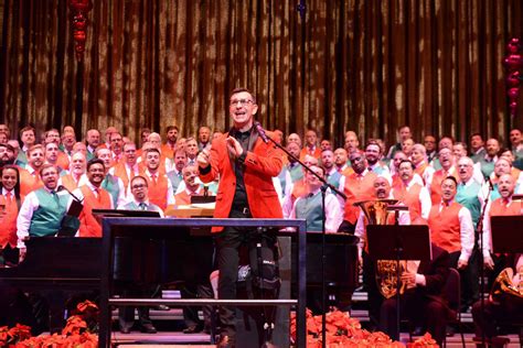 A Sassy Brassy Holiday Encore Spotlight