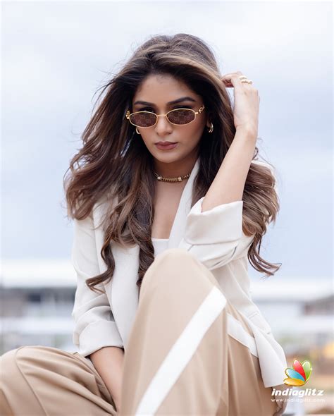 Aditi Shankar Photos Telugu Actress Photos Images Gallery Stills