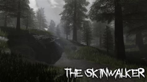 The Skinwalker The Official Roblox Website